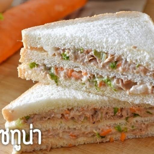 ร้าน Moon healthy Drink and sandwich home made | รีวิวร้านอาหาร
