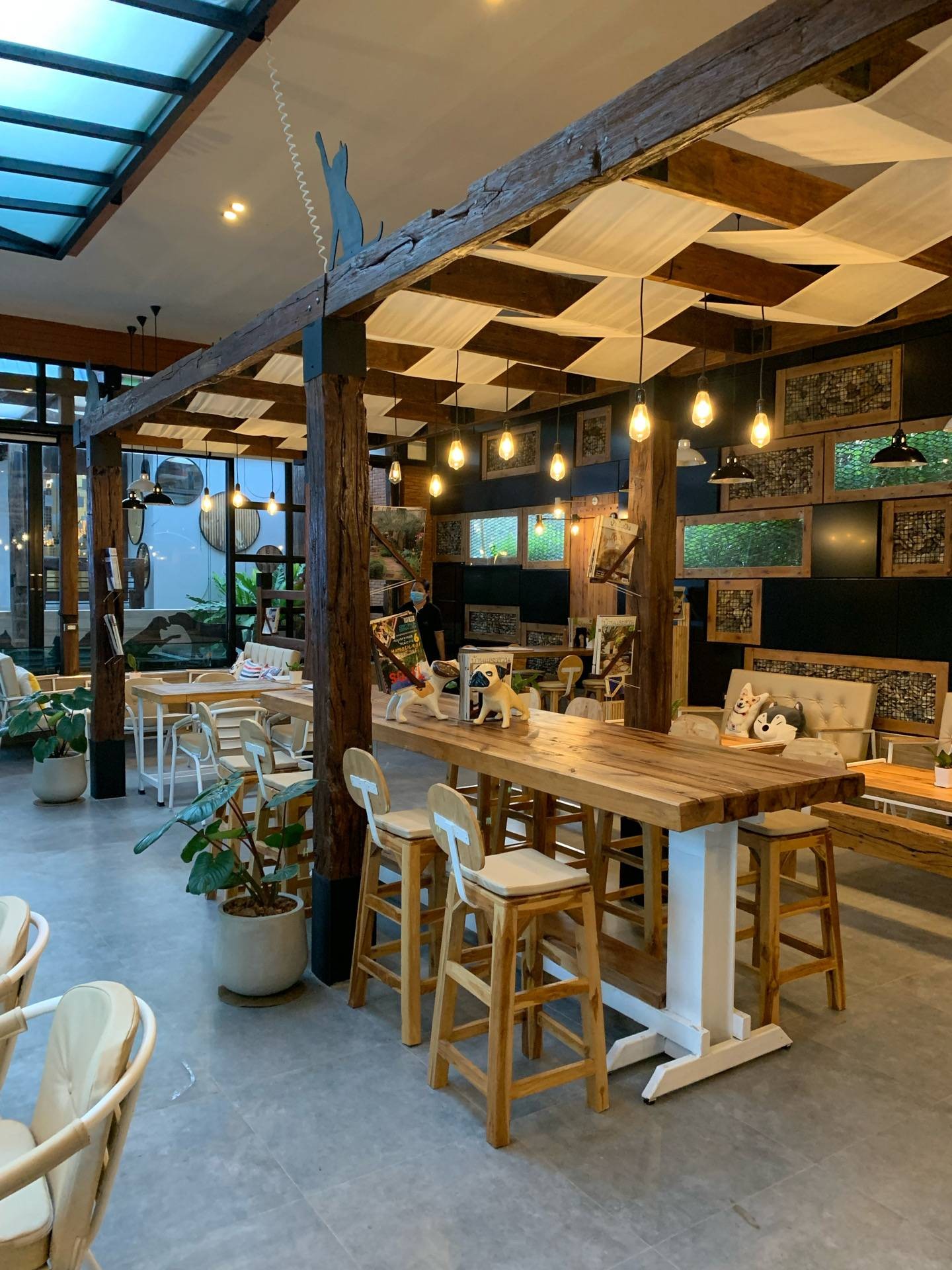 รูป Us Cafe -อัส คาเฟ่