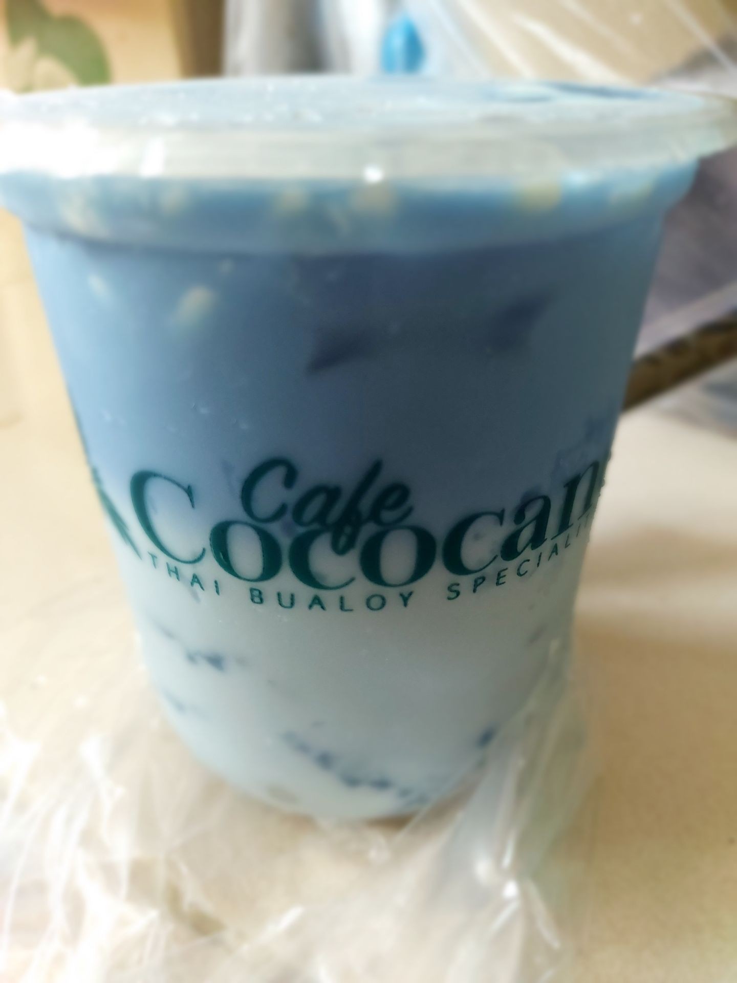 รีวิว COCOCANO Cafe&Eatery โคโค่คาโน่ คาเฟ่แอนด์อีทเทอรี่ เอกชัย 30 - ขนมหวานแบบฟิวชั่นมาเป็น ...
