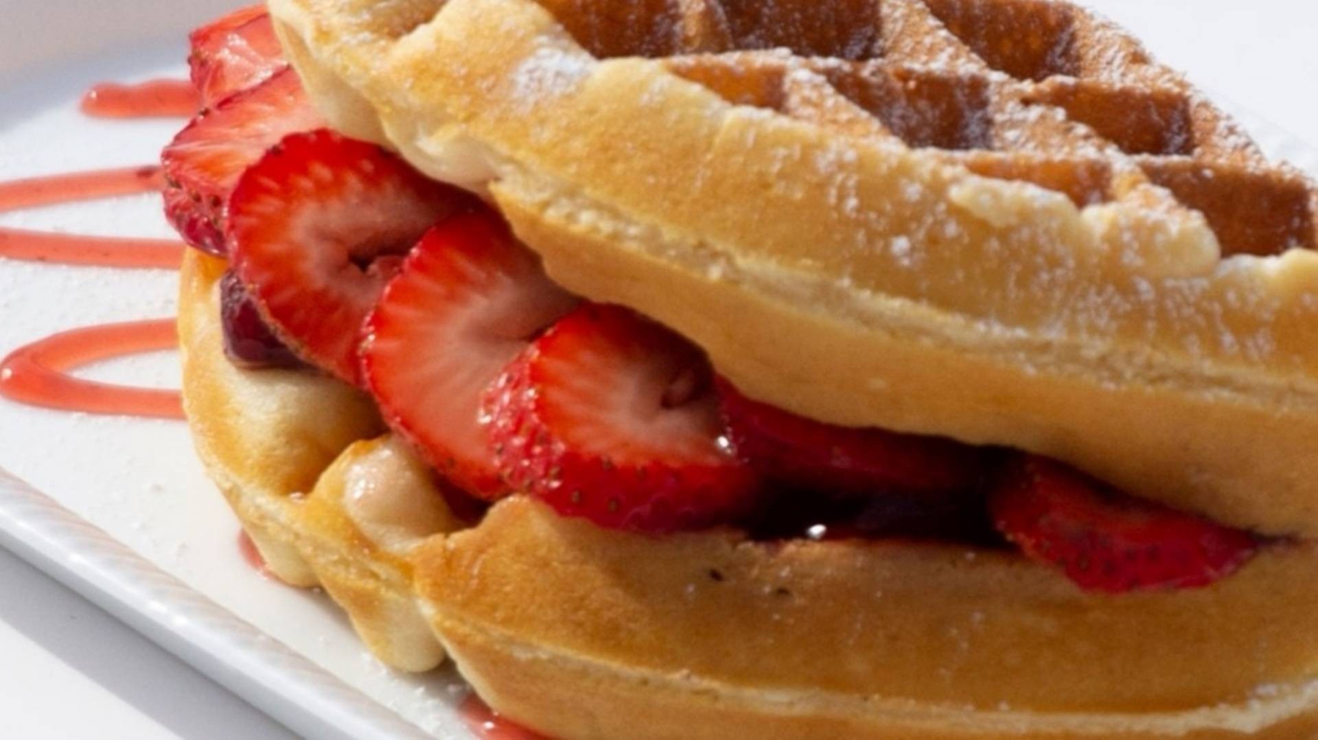 goodfriend greatfood(Waffle, croffle) - สั่งอาหารเดลิเวอรี | Wongnai x ...