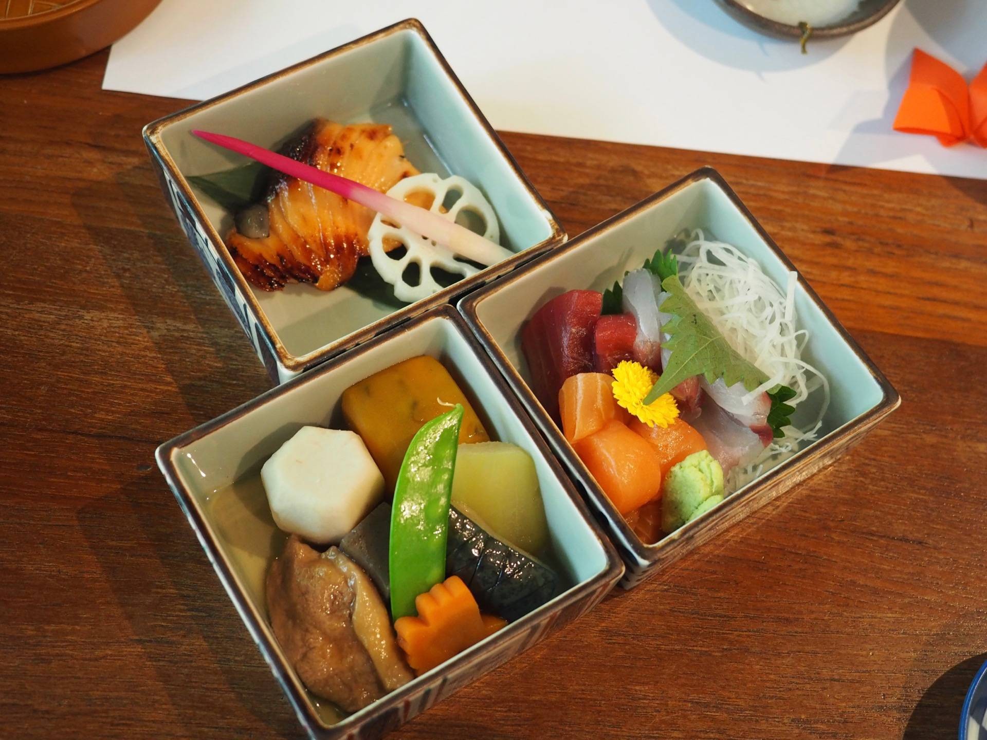 รูป Tensui - Wongnai