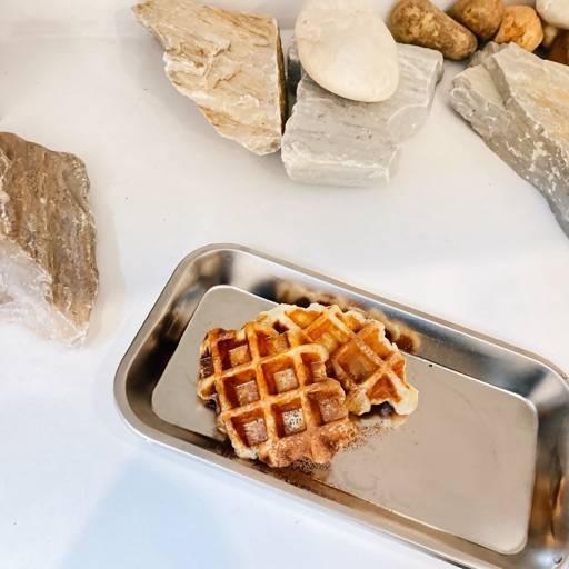 รีวิว CROFFLE LAB ( ครอฟเฟิลอบร้อน ) / / COFFEE LAB croffle - 🥐🥐🥐🥐🥐🥐🥤🥤🥤🥤🥤