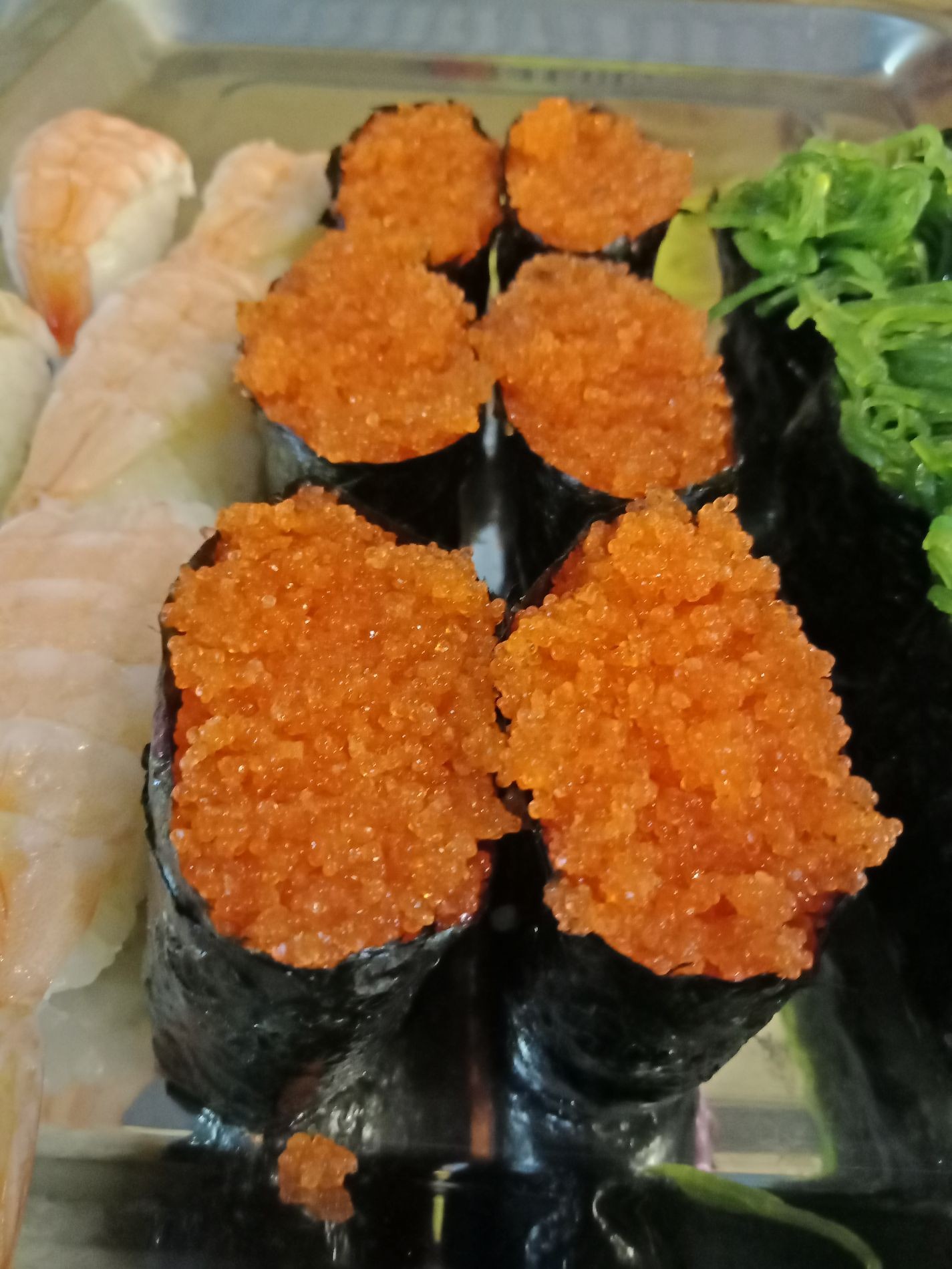 ร้าน Hane sushi | รีวิวร้านอาหาร