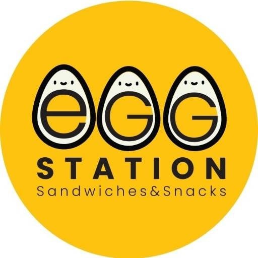 ร้าน Egg Station (เอ้ก สเตชั่น) - เกษตร | รีวิวร้านอาหาร
