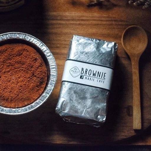 [รีวิว] ร้าน MaRie Cafe | เมนูแนะนำ รูปภาพ ราคา