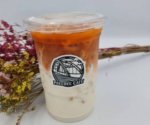 Preedee Cafe' - สั่งอาหารเดลิเวอรี | Wongnai x LINE MAN