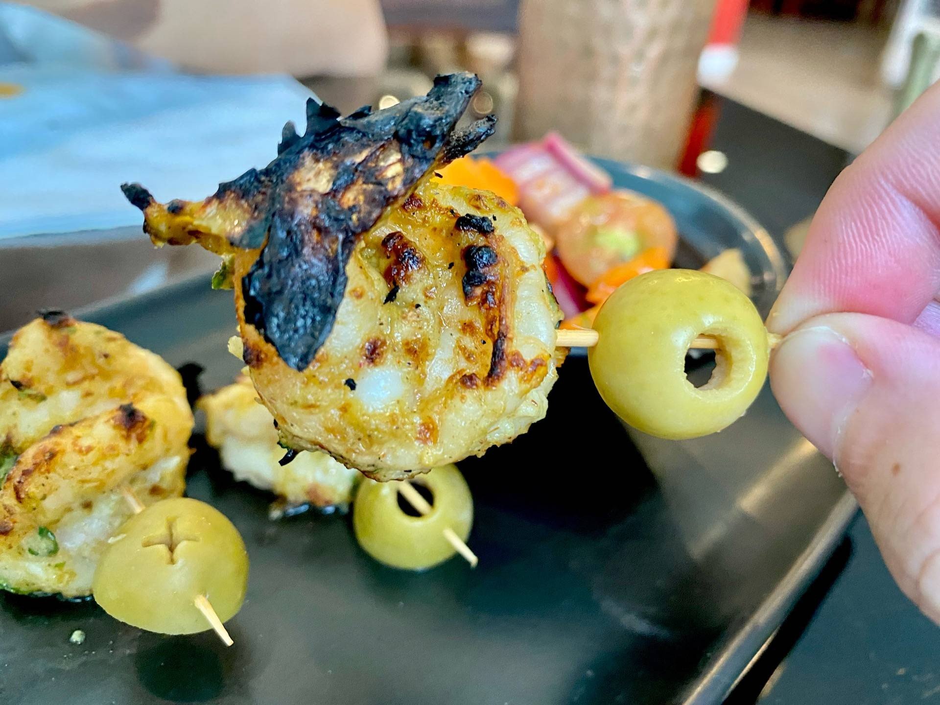 Accha Authentic Indian Cuisine Chiang Mai - สั่งอาหารเดลิเวอรี ...