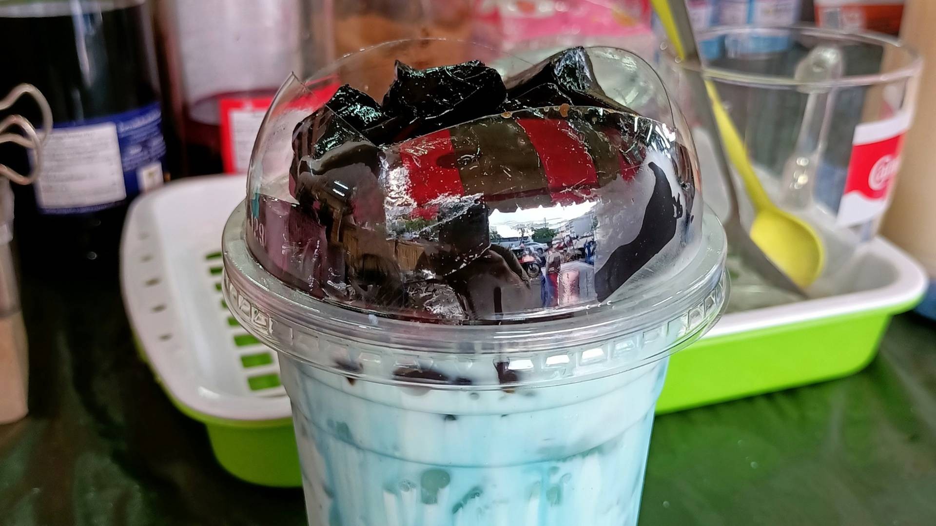 Tengnueng by •Rassy• ซ.จอมทอง 19 (พระรามสอง 28) - สั่งอาหารเดลิเวอรี | Wongnai x LINE MAN