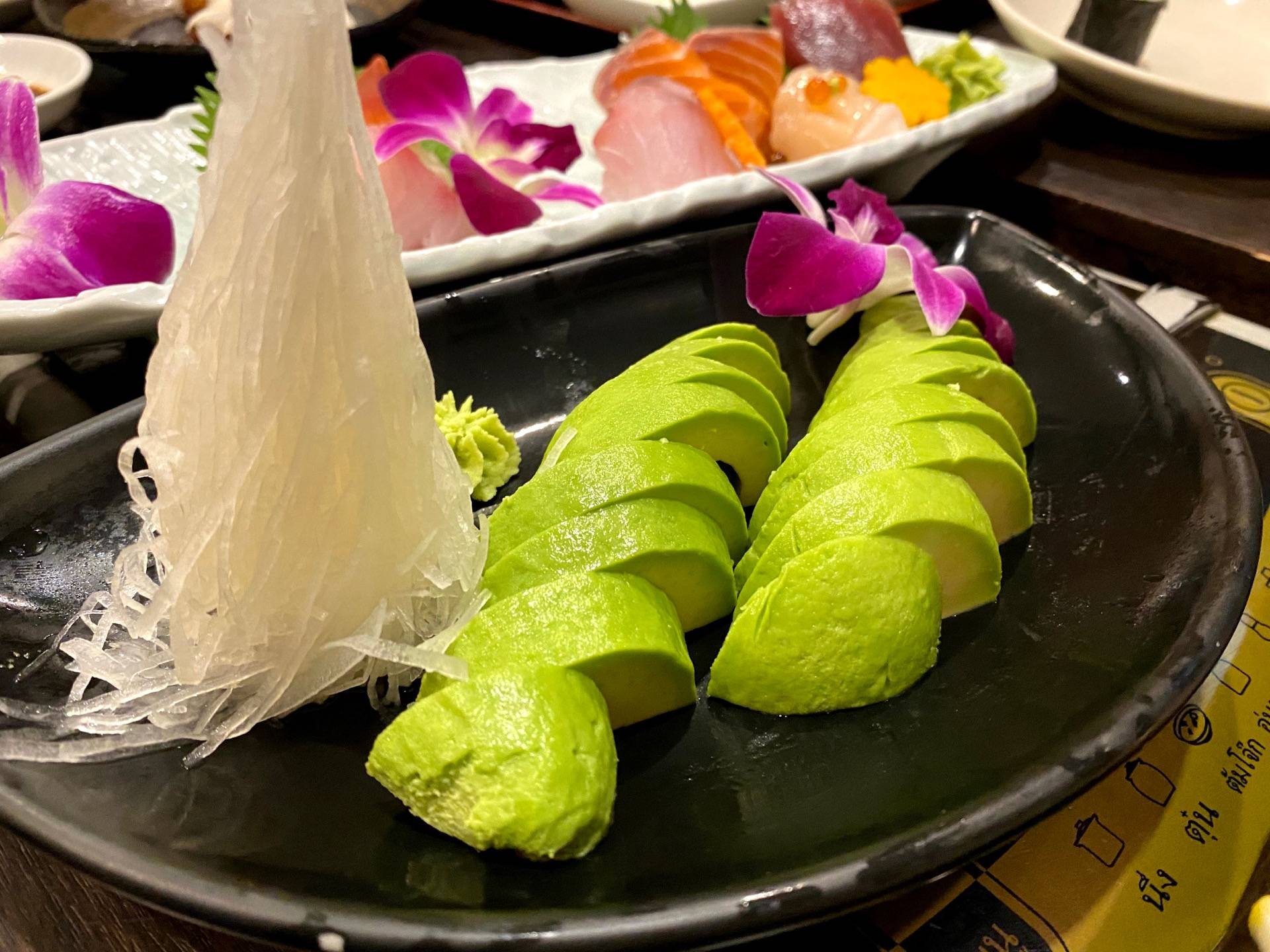 รูป Washoku Aji Honten Big-C Ekkamai 3F