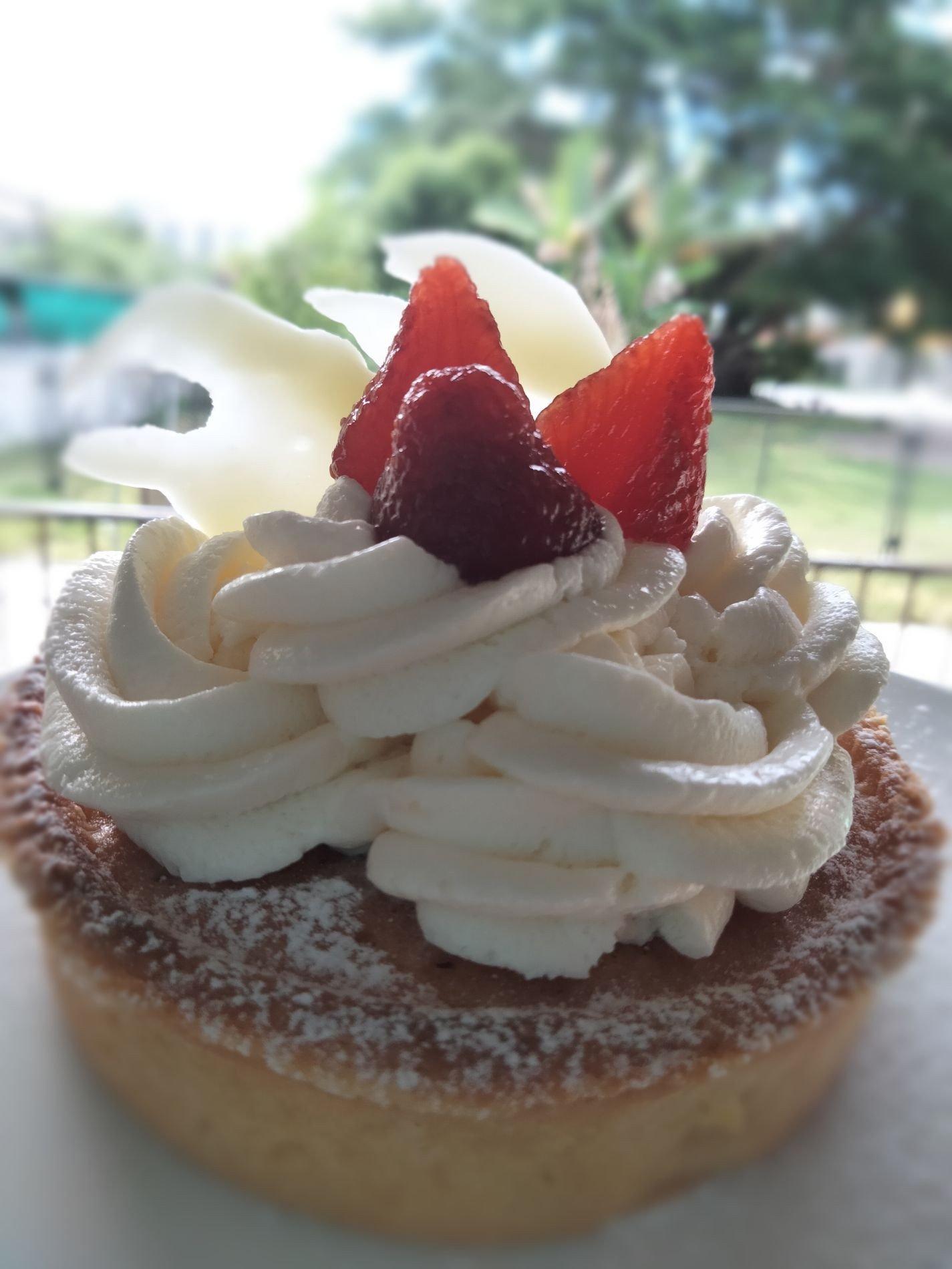 ร้าน Belle's Sweet | รีวิวร้านอาหาร - Wongnai