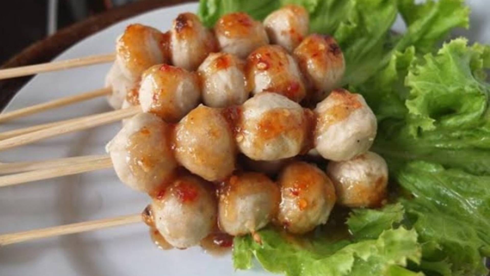 รีวิว The Eak coffee & cha - เนื้อล้วน น้ำจิ้มรสเด็ด