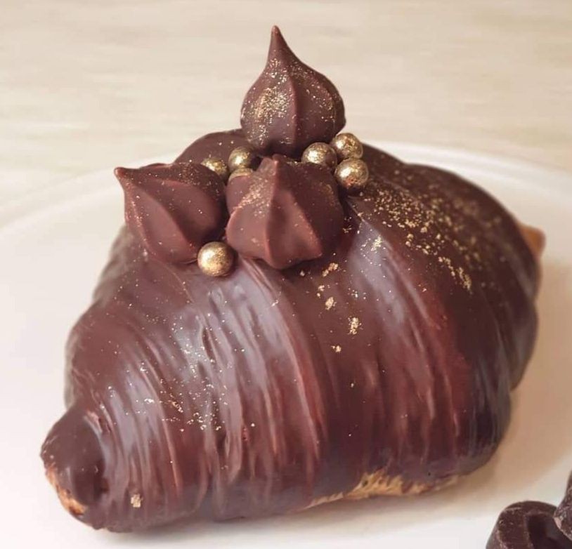 รีวิว Gansdal - เหมาะแล้วที่อยู่ใน ครัวซองต์ waiting list ของเรา