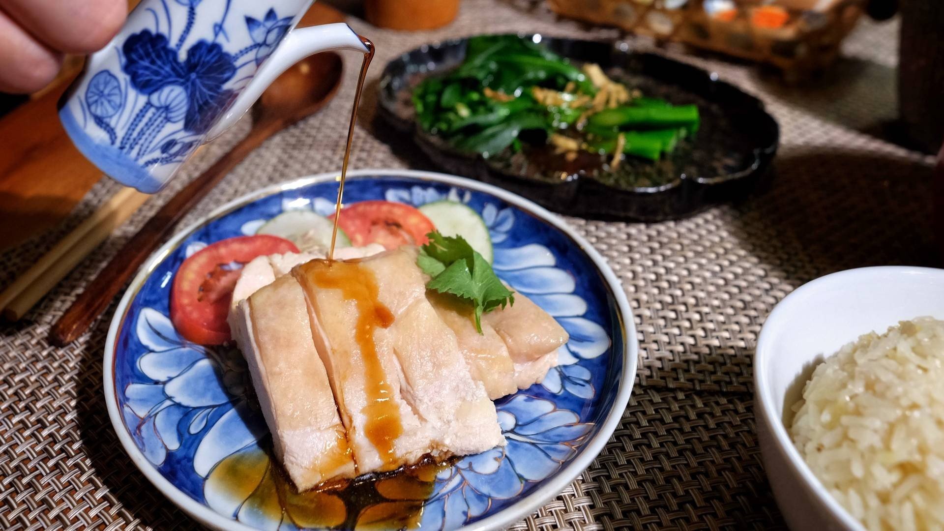 รูป Fatt Chicken | ฟัด ชิกเก้น Central World | เซนทรัลเวิลด์