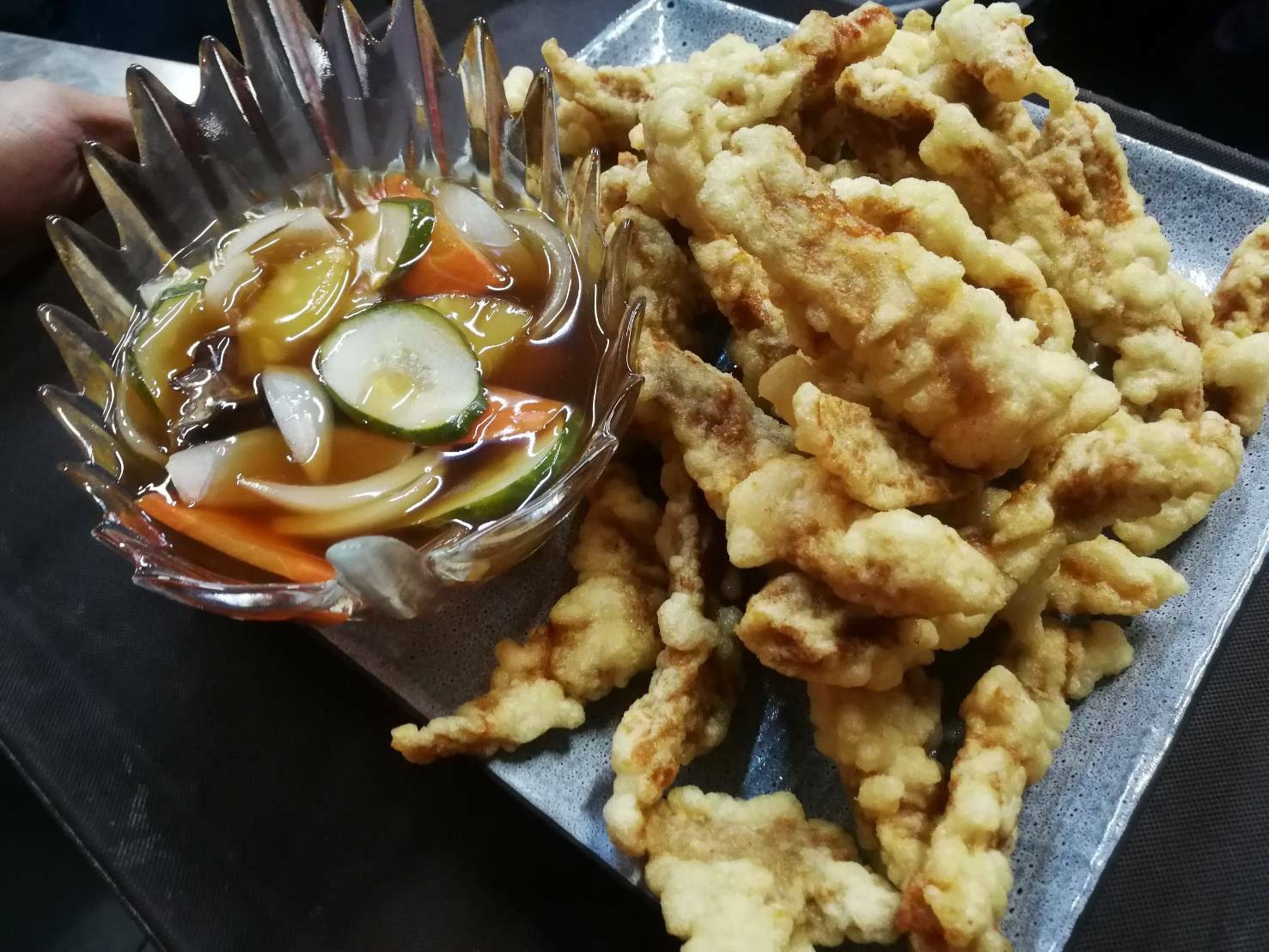 รีวิว Gung Korea Restaurant - อร่อยทุกอย่าง - Wongnai