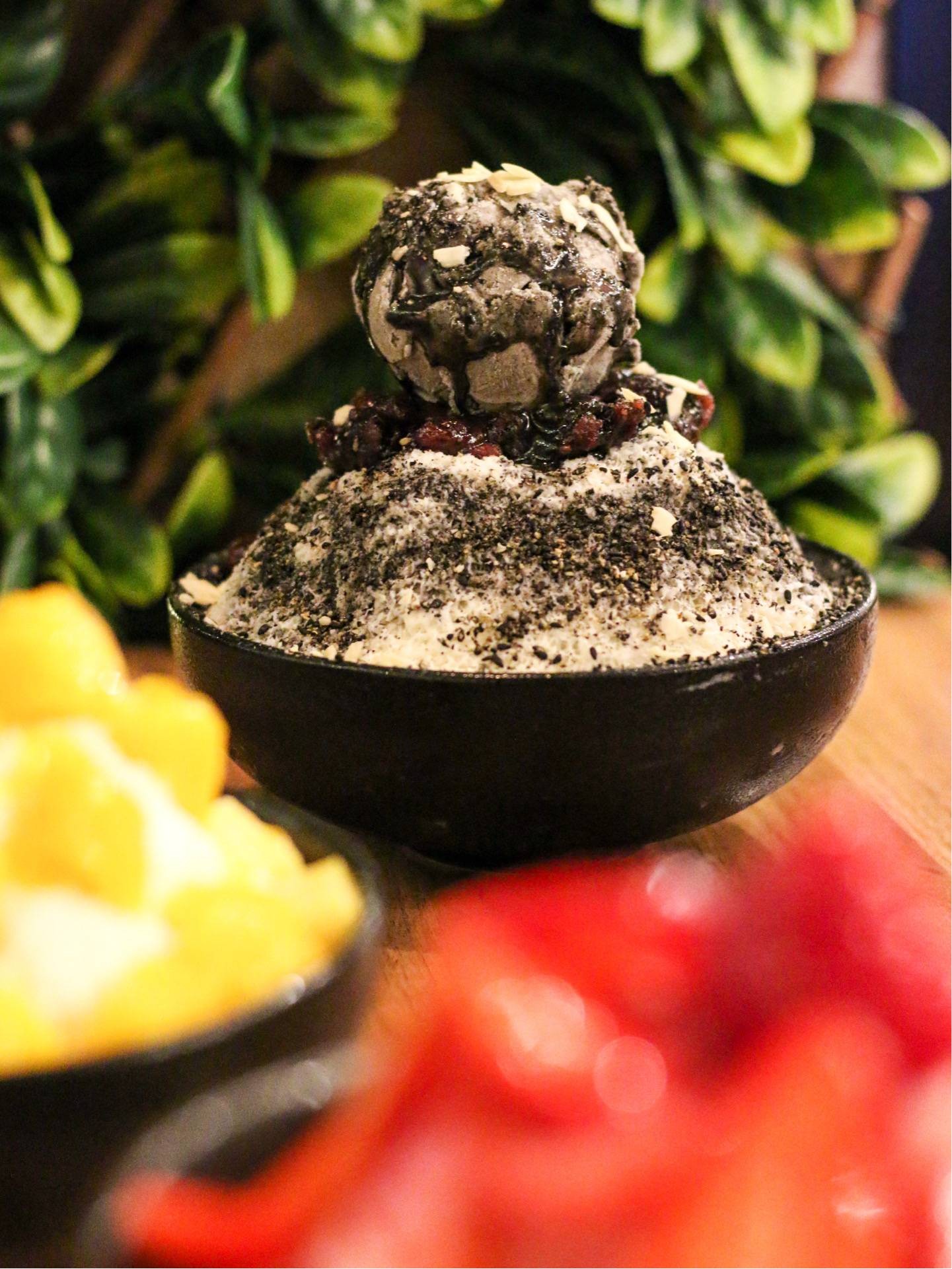 ร้าน Namoo Japanese Cafe | รีวิวร้านอาหาร