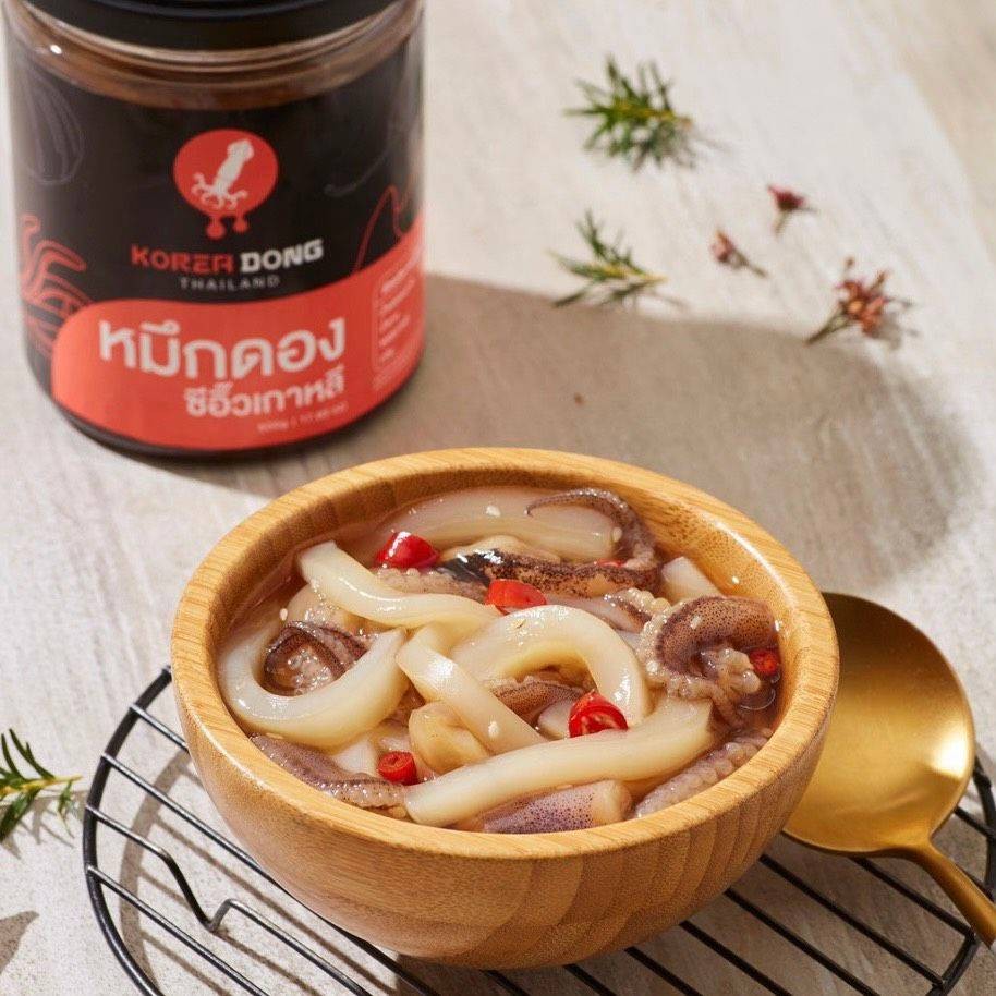 ร้าน โคเรียดอง (Koreadong) เอกชัย บางบอน | รีวิวร้านอาหาร