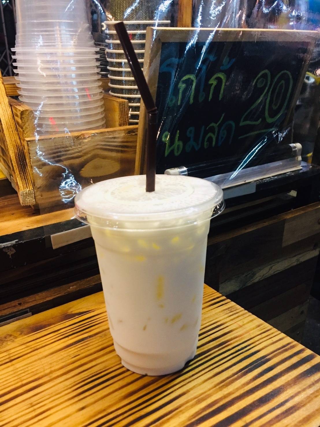 ร้าน PangOni | รีวิวร้านอาหาร - Wongnai