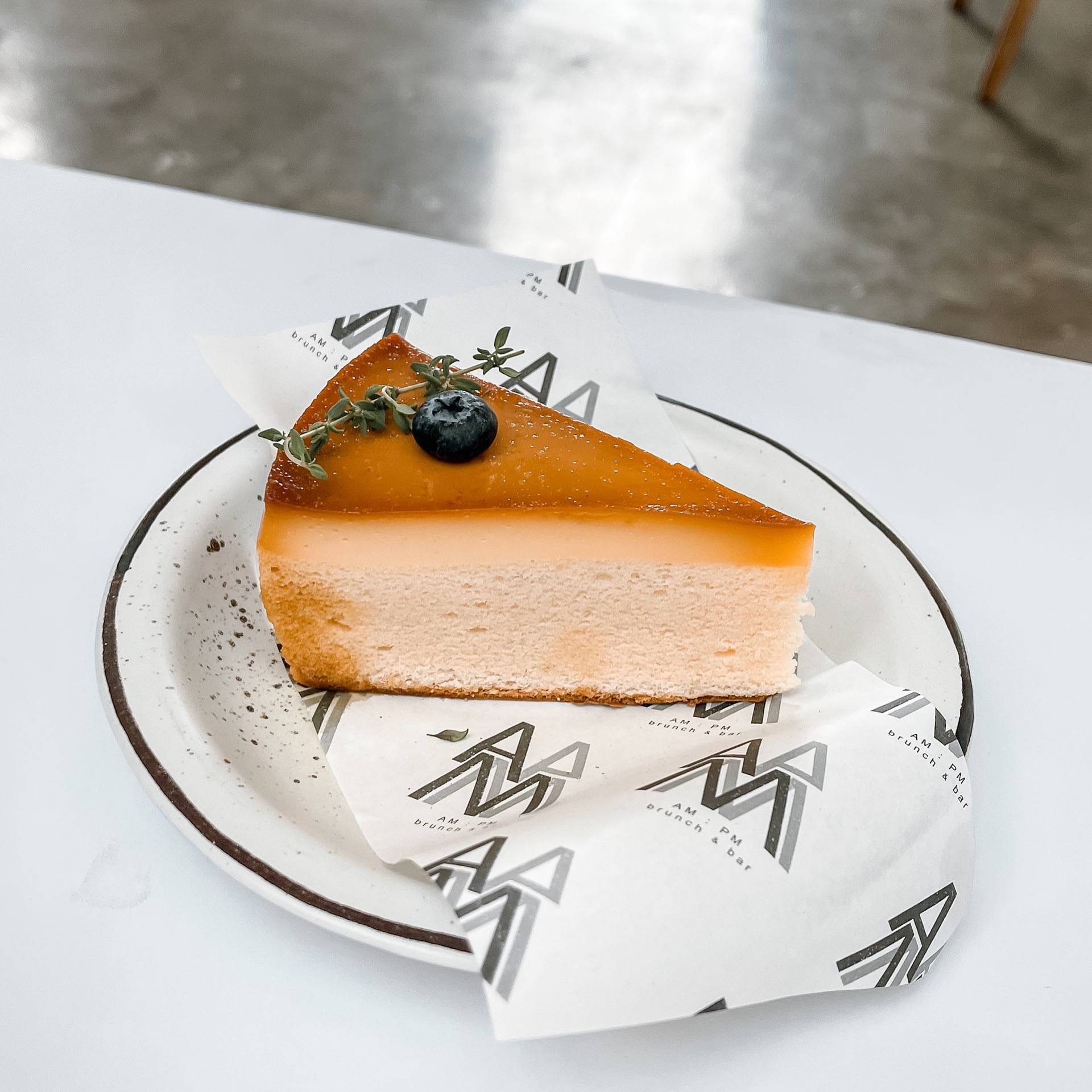 รูป AM : PM Brunch&Bar - Wongnai