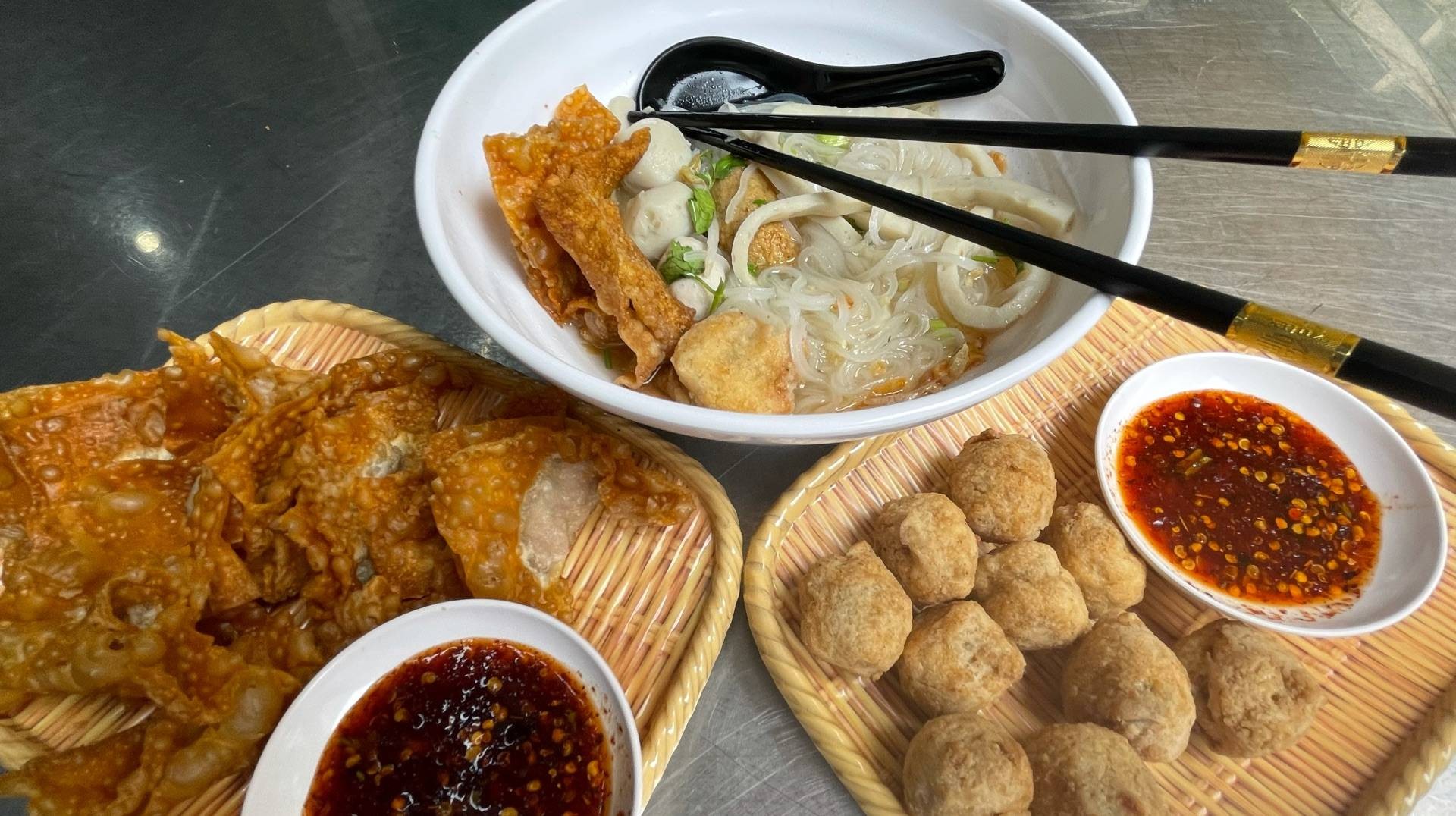 ตี๋เหม่ง Tee Meng - สั่งอาหารเดลิเวอรี | Wongnai x LINE MAN