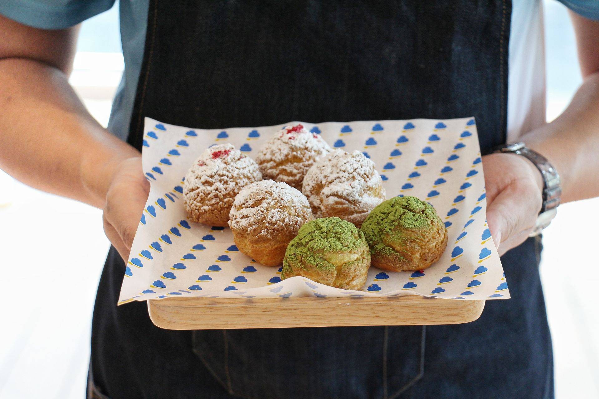 รีวิว Kumo cafe จิตรลดา - เปิดวาร์ปไปญี่ปุ่นกัน - Wongnai