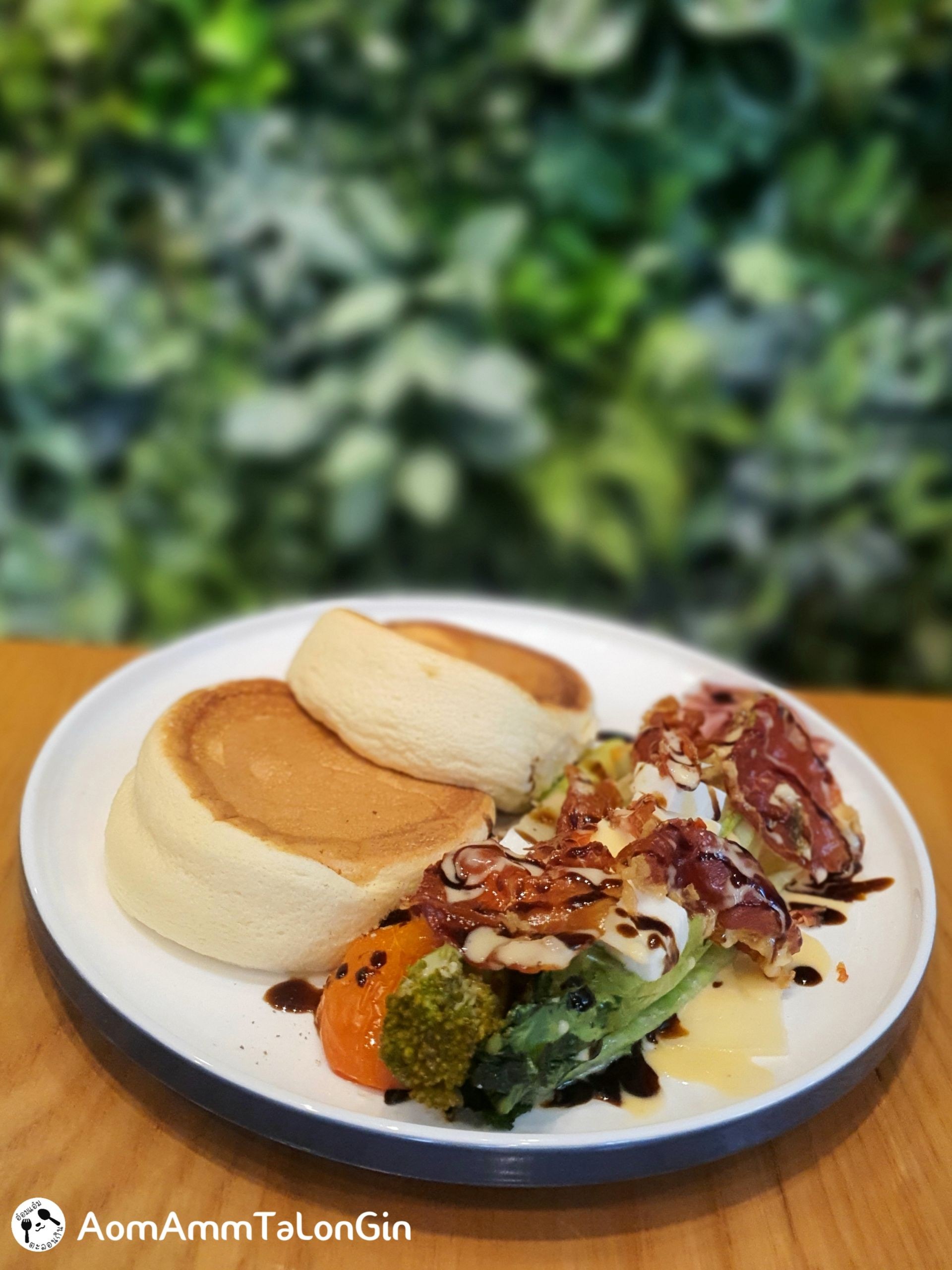 Hotto Antipasto • (359฿) ร้าน Ryoku Cafe りょくカフェ สุขุมวิท 35 - Wongnai