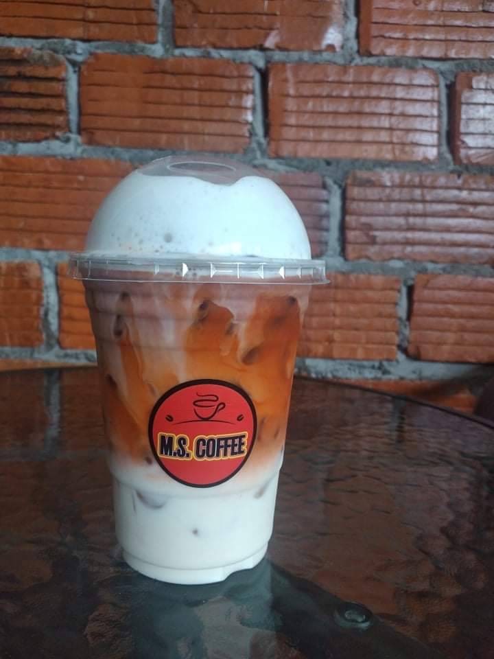Ms.coffee | สั่งอาหารออนไลน์ล่วงหน้า รับที่ร้านผ่านแอป Wongnai ...