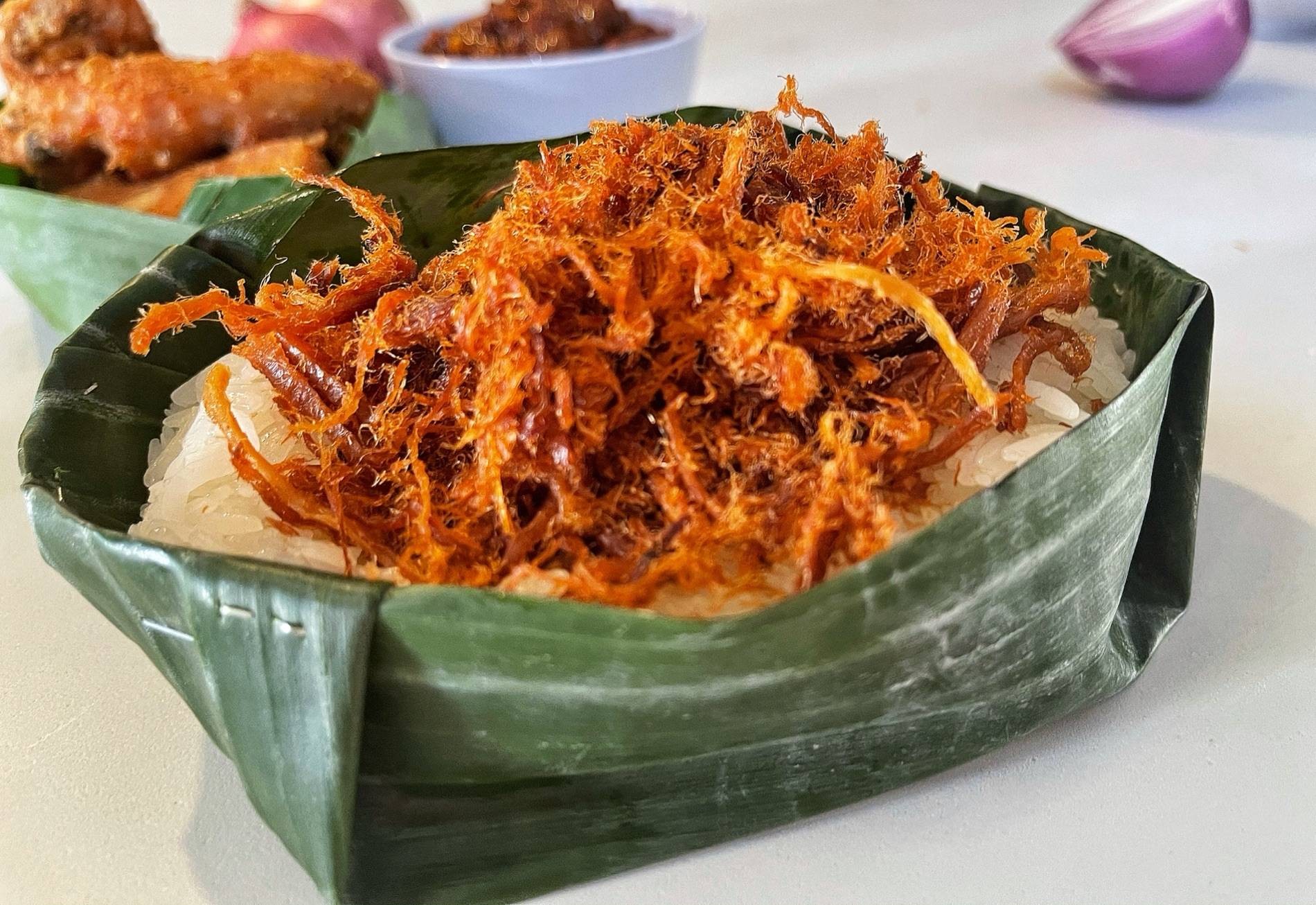 ร้าน เทวดาหมูทอด Godpiggy | รีวิวร้านอาหาร