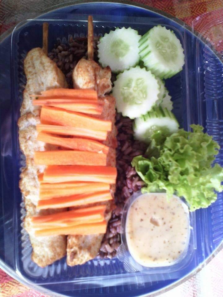ร้าน De Bua | รีวิวร้านอาหาร - Wongnai