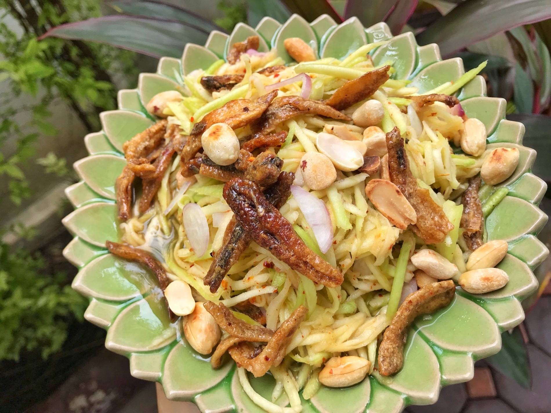 ร้าน Mundee | รีวิวร้านอาหาร