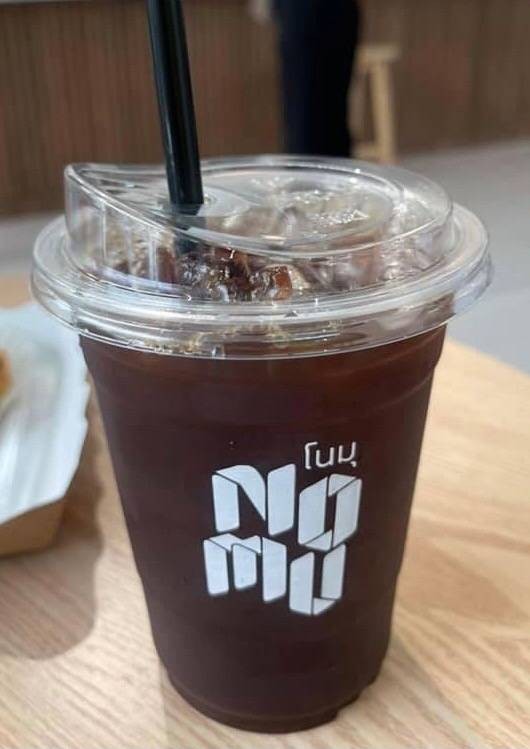 รีวิว Nomu Coffee and Dessert Nomu Coffee and Dessert - มาลองร้านสดใหม่ ...