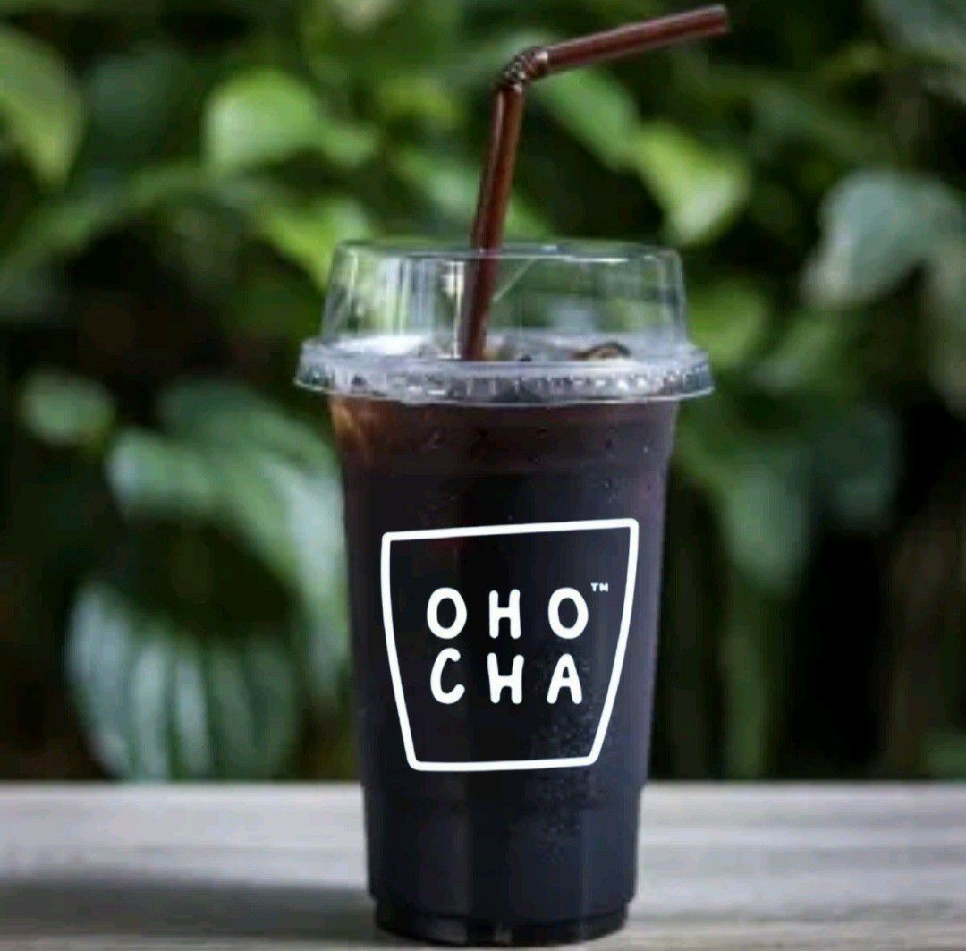 ร้าน OHO CHA | รีวิวร้านอาหาร