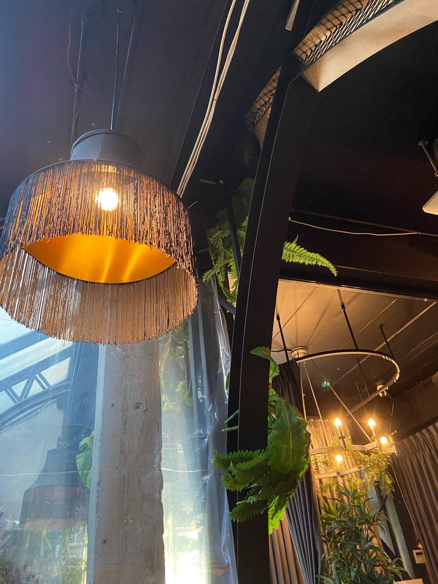 รูป Hor Hidden Cafe - Wongnai