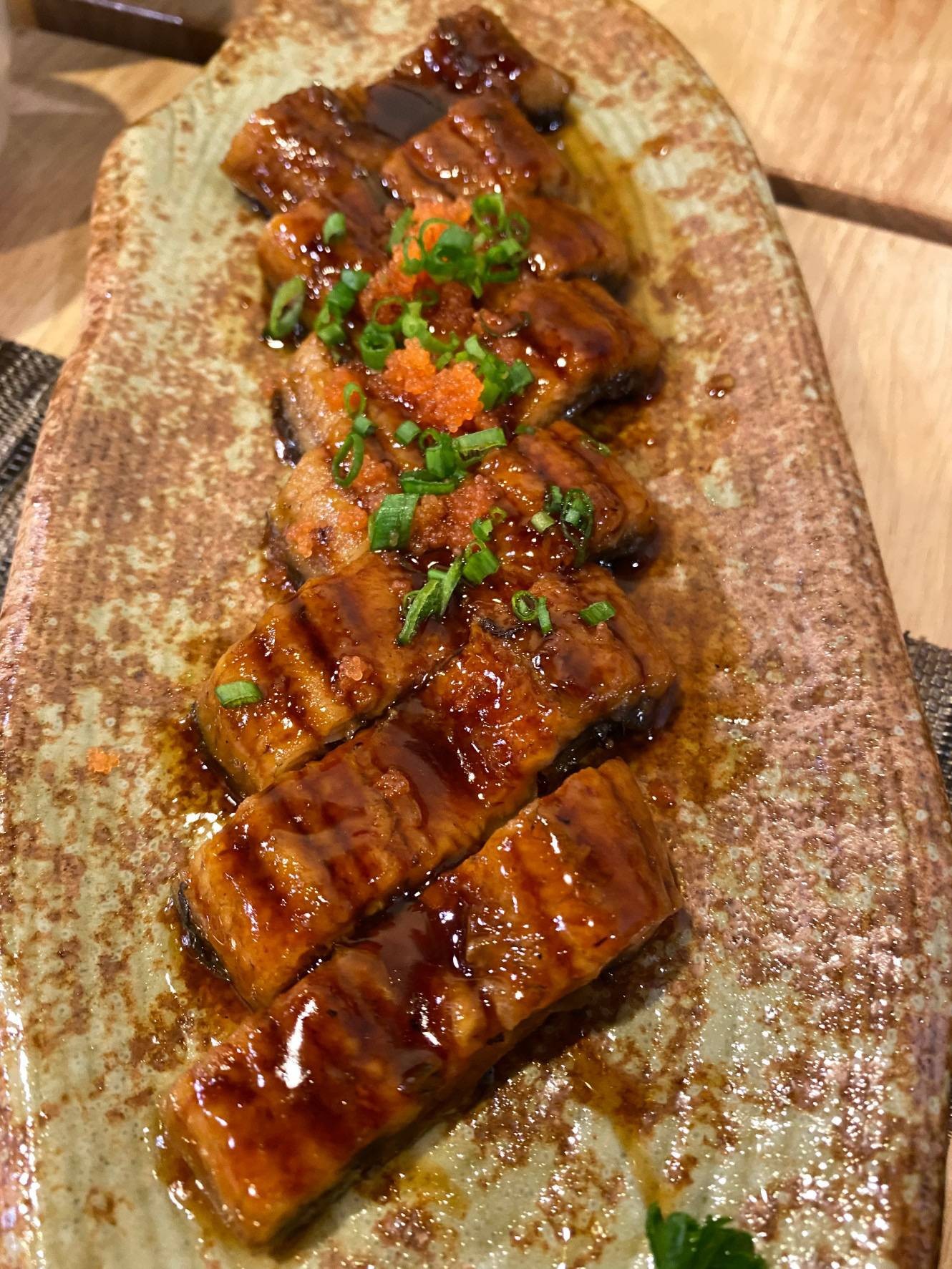 รูป Masaru Sushi ลาดกระบัง - Wongnai