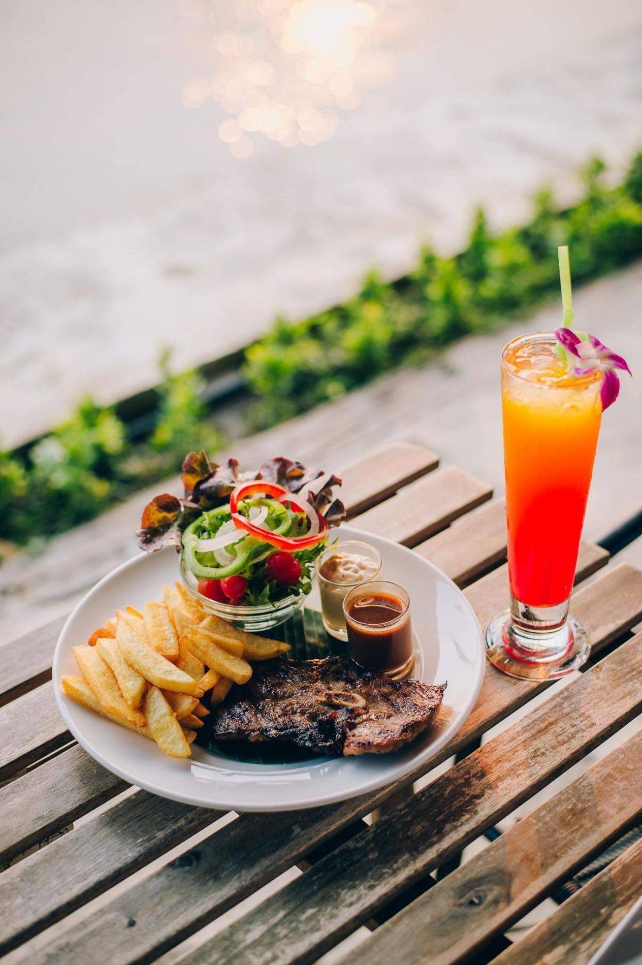 Good times restaurant - สั่งอาหารเดลิเวอรี | Wongnai x LINE MAN