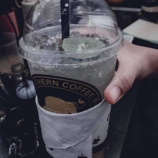 ร้าน Southern Coffee | รีวิวร้านอาหาร - Wongnai