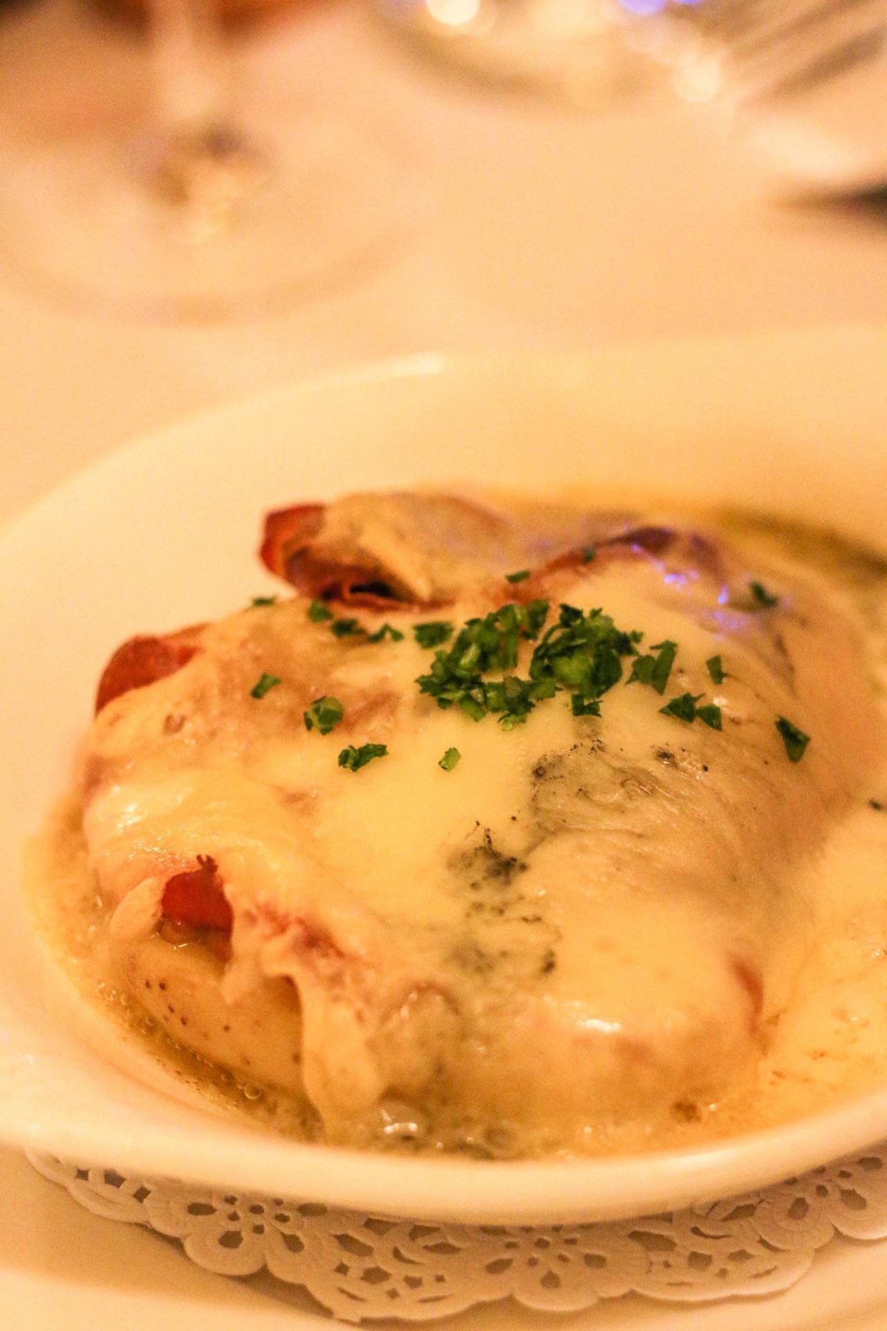 ร้าน France-Soir | รีวิวร้านอาหาร