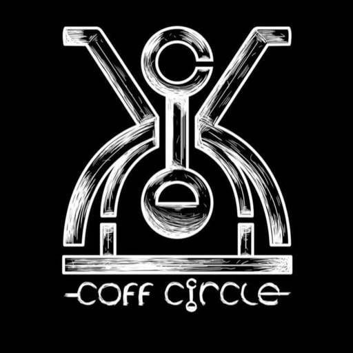รีวิว Coff Circle x café หาดแหลมเจริญ - สั่งจากไลน์แมน น้ำหกเกือบครึ่ง ...
