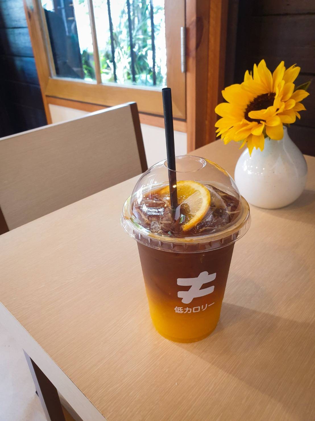 รีวิว LOW CAL CAFE โลวแคล คาเฟ่ เชียงราย - คาเฟ่สไตล์ญี่ปุ่น