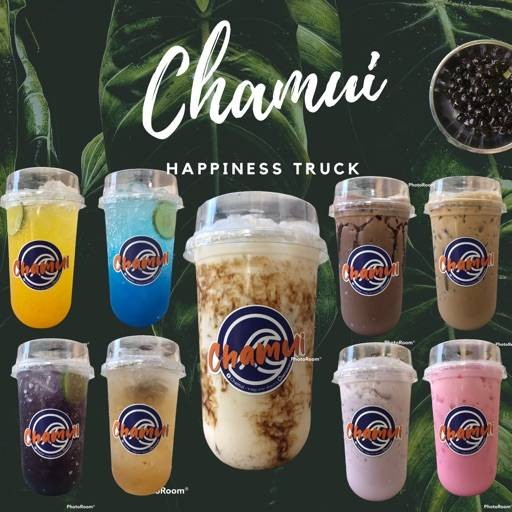 ร้าน ชาหมุย(ชาใต้)-Chamui | รีวิวร้านอาหาร
