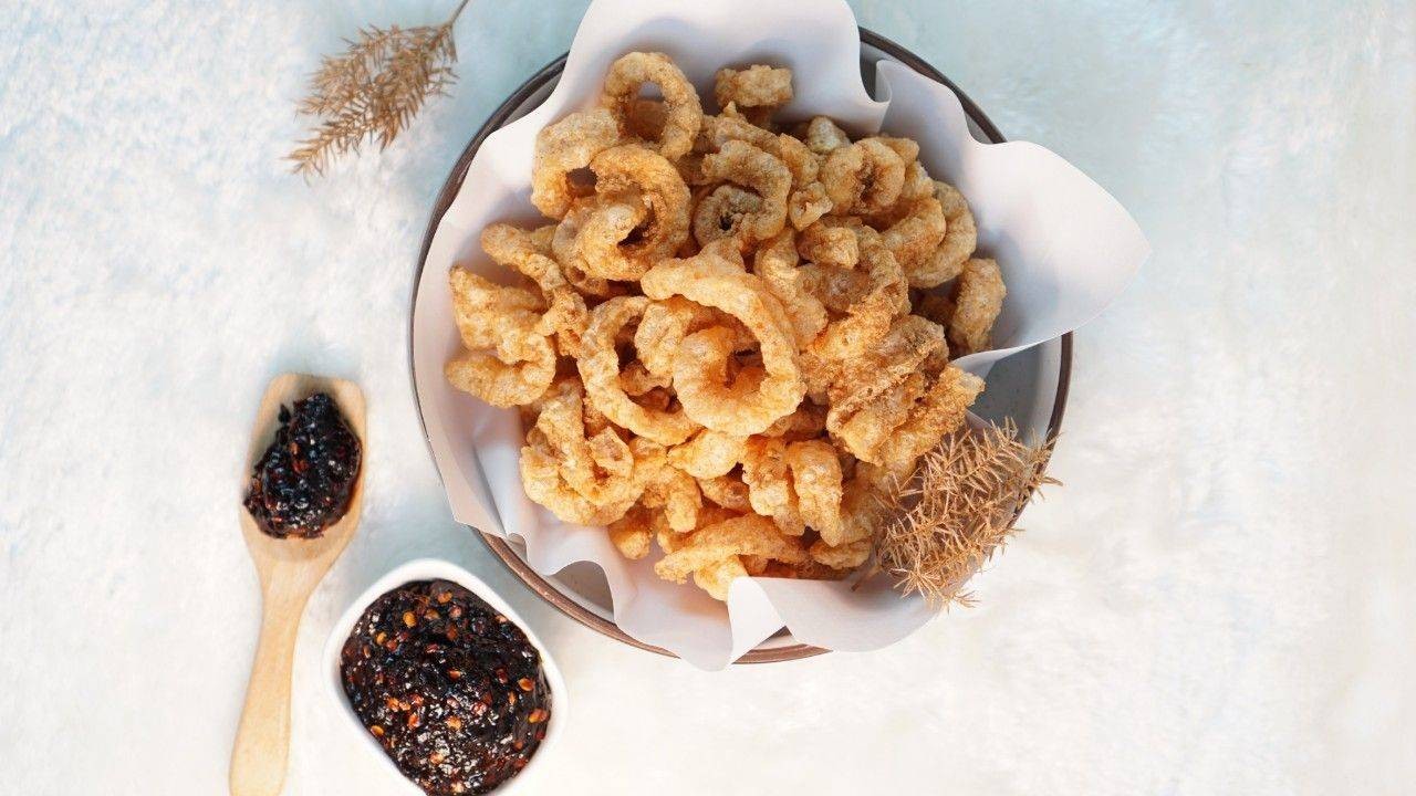 ร้าน K.Jfoods | รีวิวร้านอาหาร