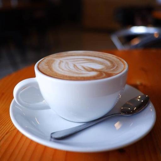 ร้าน Nine9 Coffee | รีวิวร้านอาหาร - Wongnai