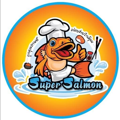รีวิว Super Salmon แพรกษาใหม่ - อร่อยสด น้ำจิ้ม เด็ดมากมากค่ - Wongnai