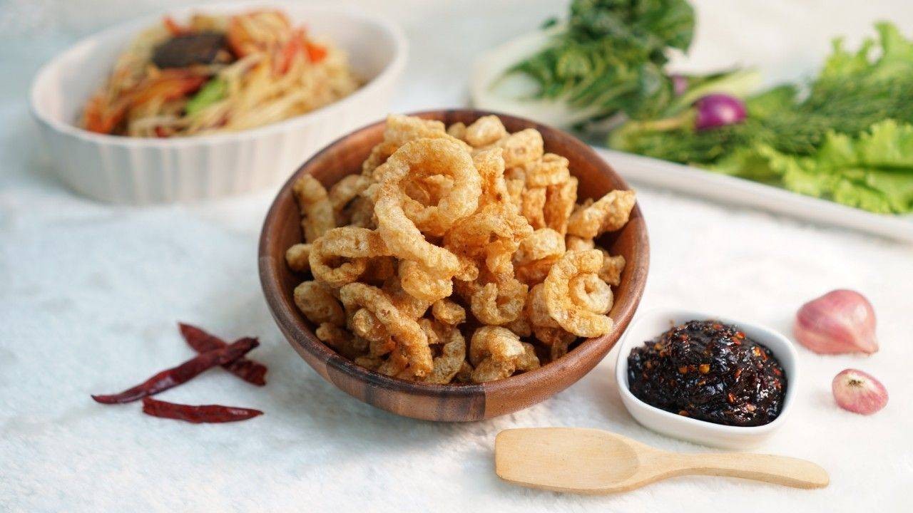 K.Jfoods - สั่งอาหารเดลิเวอรี | Wongnai x LINE MAN