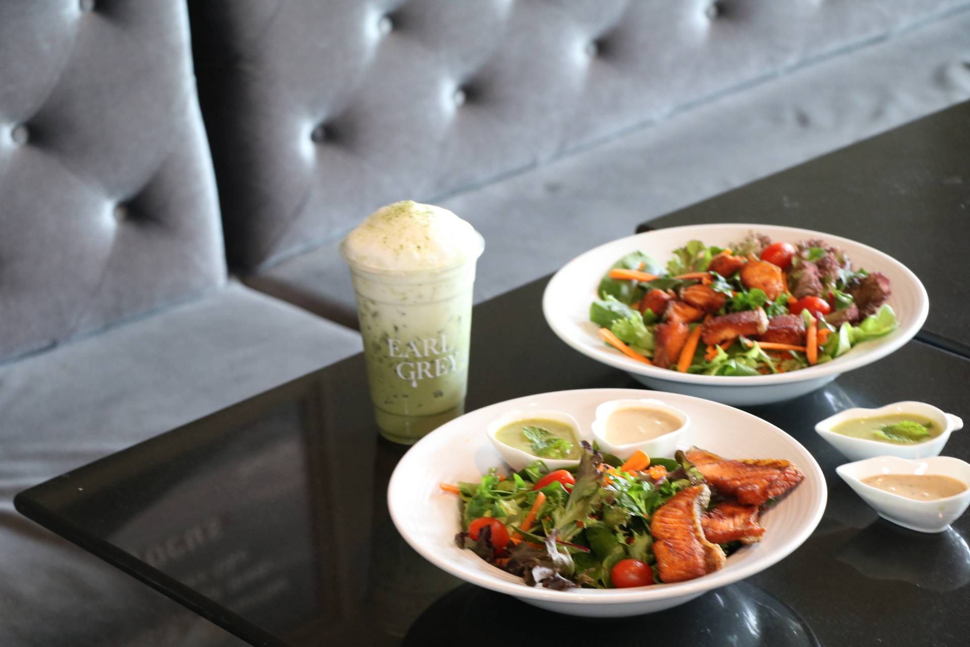 รูป Earl Grey Cafe - Wongnai