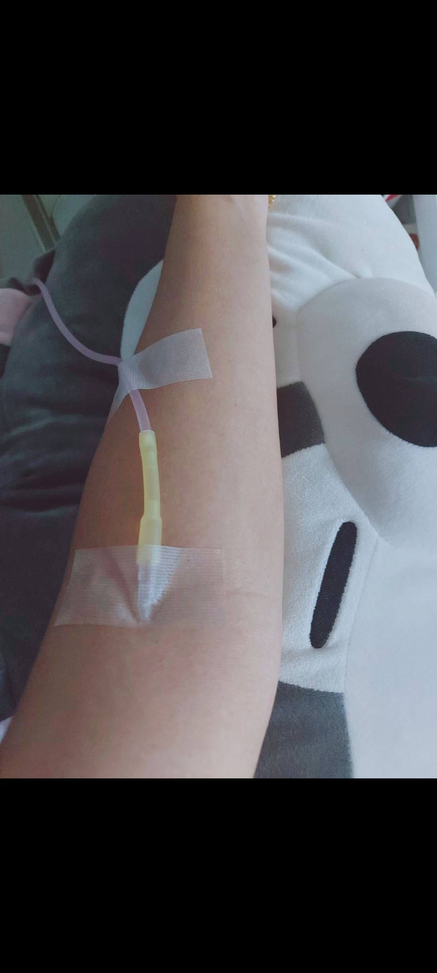 รีวิว Olivia Clinic สัมมากรเพลส รามคำแหง110 - รู้สึกผิวนุ่มชุ่มชื่นตั้งแต่เข็มแรก เลยต้องมาซ้ำ😊