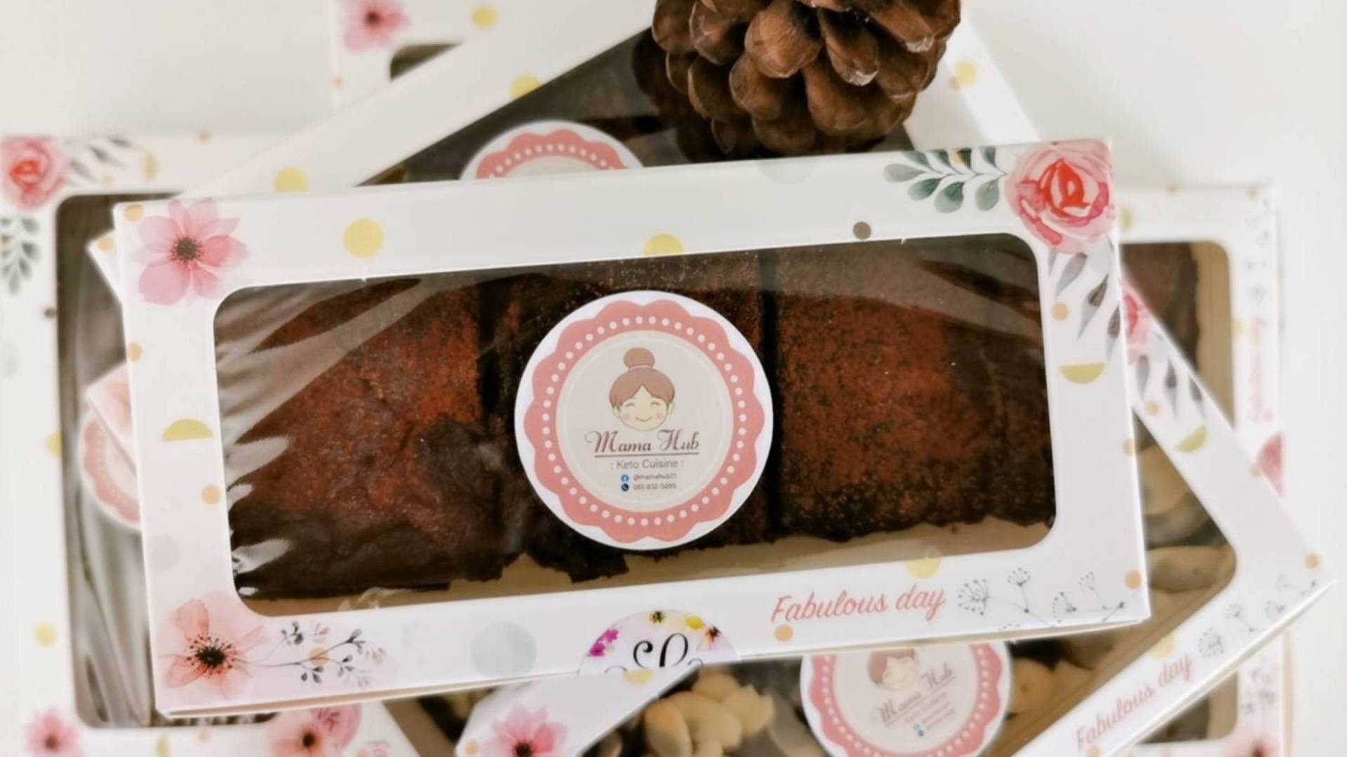 ร้าน Mama Hub | รีวิวร้านอาหาร - Wongnai