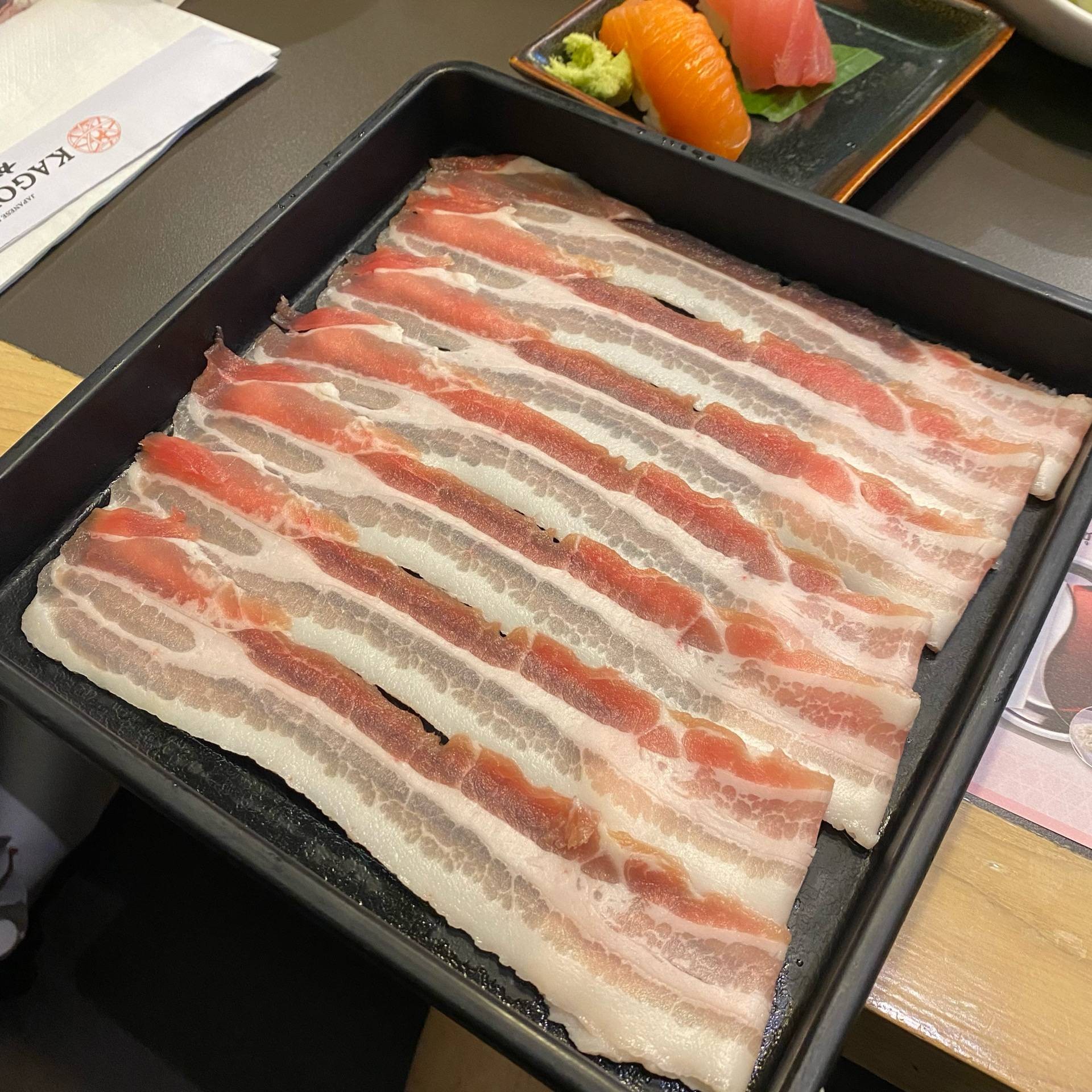 รูป Kagonoya เมกะ บางนา - Wongnai