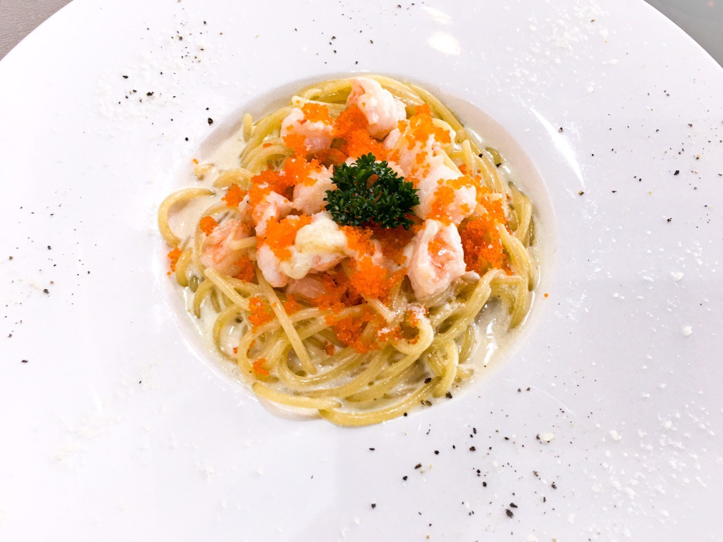 ดีลส่วนลดพิเศษร้าน Arrivals Cafe Gallery สุวินทวงศ์ Euro Set 2