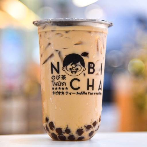 ร้าน โนบิชา Nobicha Big C Extra ชลบุรี | รีวิวร้านอาหาร