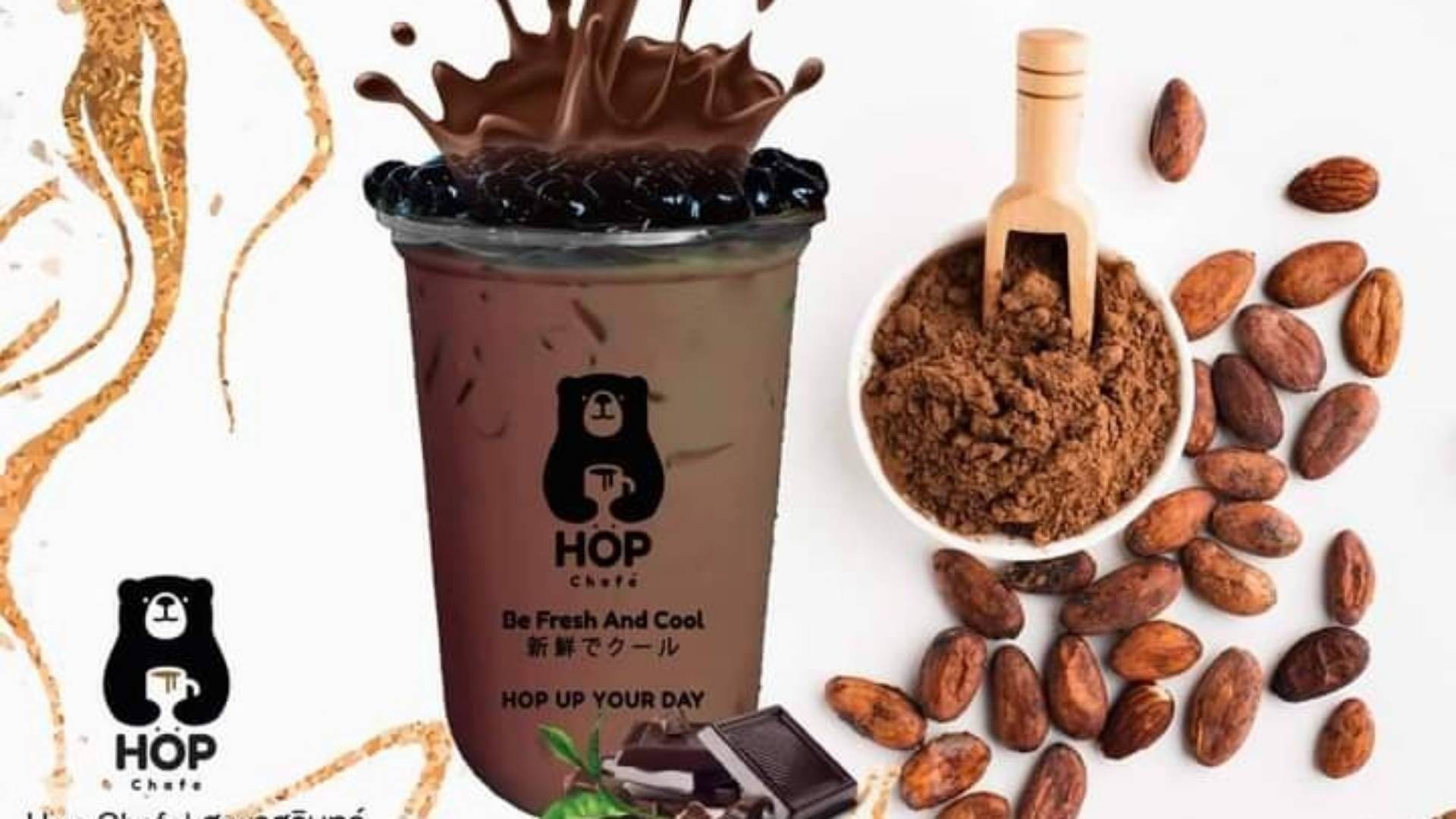 HOP Chafe พระราม3 พระราม3 (ตรงข้ามเทอมินอล21)สะพานลอยขับข้างเขื่อน200m ...